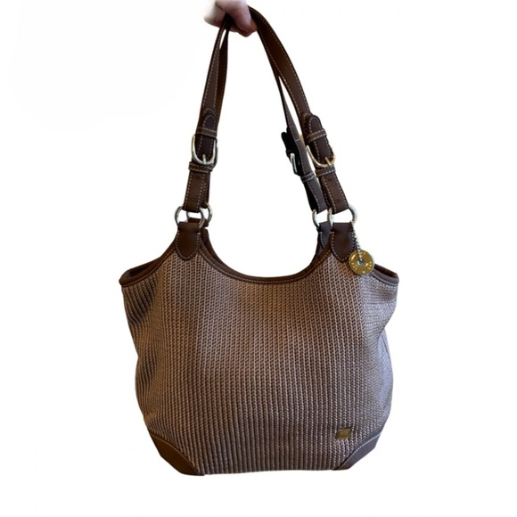 The Sak | Bags | The Sak Shoulder Bag Brown | Poshmark